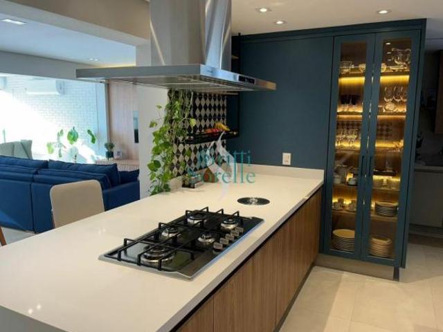 Apartamento à Venda na Vila Bertioga São Paulo/SP