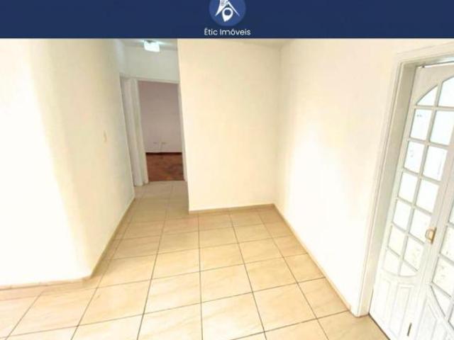 Apartamento à venda na Vila Bertioga, SP
