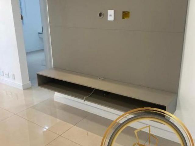 Apartamento a venda na Vila Bertioga/Mooca
