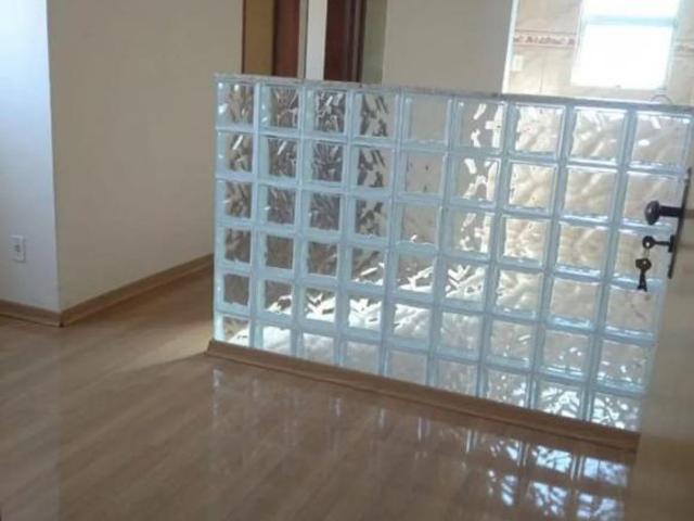 Apartamento à venda na Vila Branca