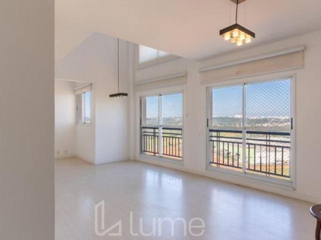 Apartamento à venda na Vila Brandina