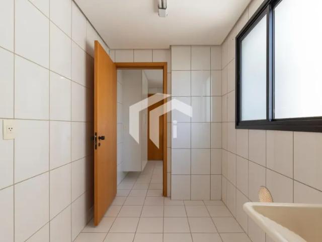 Apartamento à venda na vila brandina em campinas