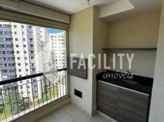 Apartamento á venda na Vila Brandina em Campinas