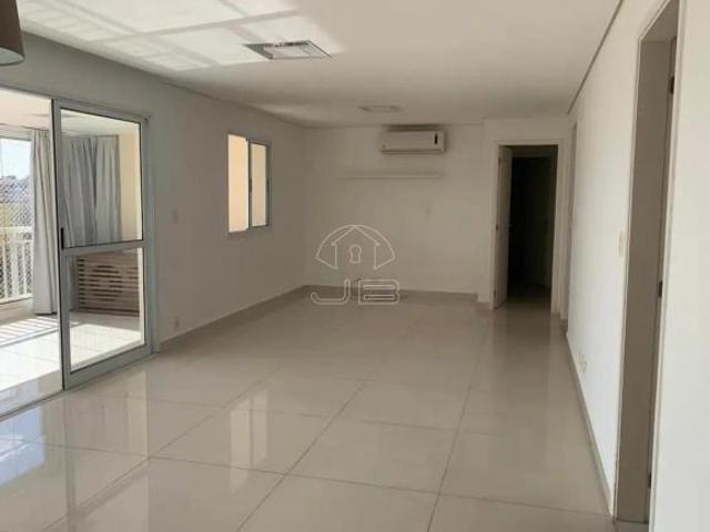 Apartamento à venda na Vila Brandina em Campinas SP