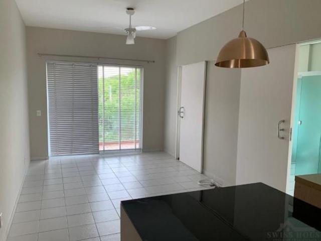 Apartamento à venda na Vila Brandina em Campinas/SP