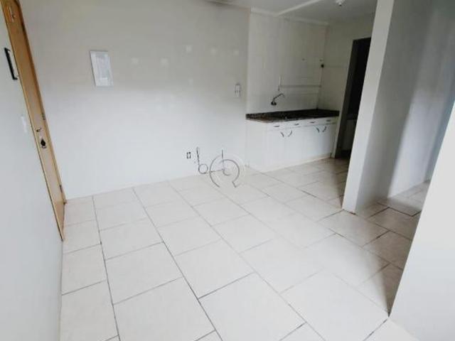 Apartamento à venda na Vila Braz
