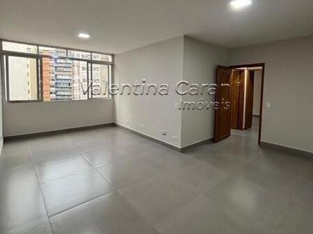 Apartamento à venda na Vila Buarque
