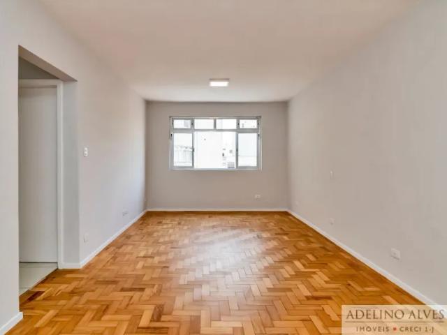Apartamento a venda na Vila Buarque, 1 dormitório