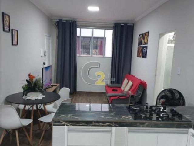 Apartamento a venda na Vila Buarque 1 quarto sem vaga