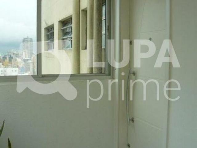 APARTAMENTO À VENDA NA VILA BUARQUE!