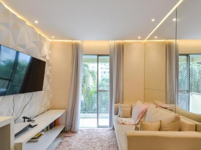 Apartamento à venda na Vila Buarque São Paulo