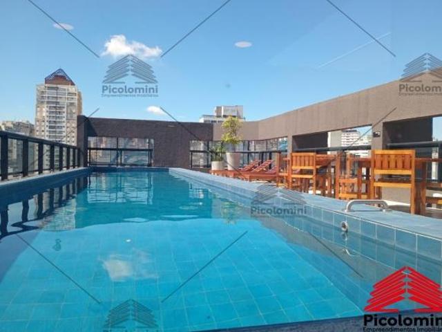 Apartamento à venda na Vila Buarque, São Paulo SP! 1 quarto, 1 sala, 1 banheiro, 22,00 m² de área. I