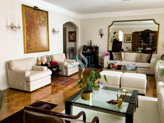 Apartamento à Venda na Vila Buarque São Paulo/SP