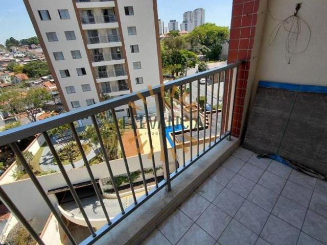 Apartamento à Venda na Vila Gomes – 63m² | 2 Quartos 1 Suíte | Varanda + Depósito