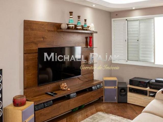 Apartamento à venda na Vila gomes cardim Michael Pajak 11 99996 4550