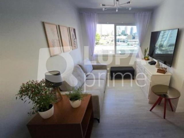 APARTAMENTO À VENDA NA VILA GOMES CARDIM ? CONFORTO, SEGURANÇA E EXCELENTE LOCALIZAÇÃO NO TATUAPÉ