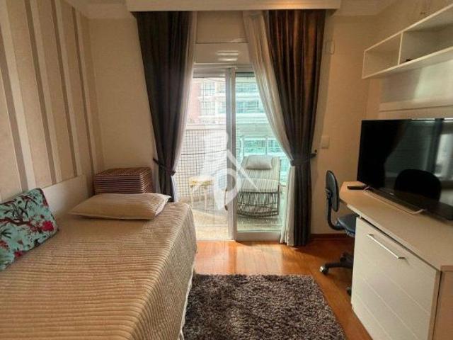 APARTAMENTO A VENDA NA VILA GOMES CARDIM 225m
