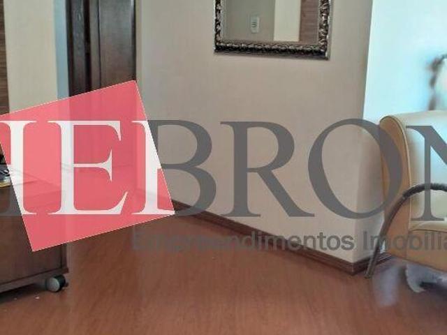 Apartamento a Venda na Vila Gomes Cardim!
