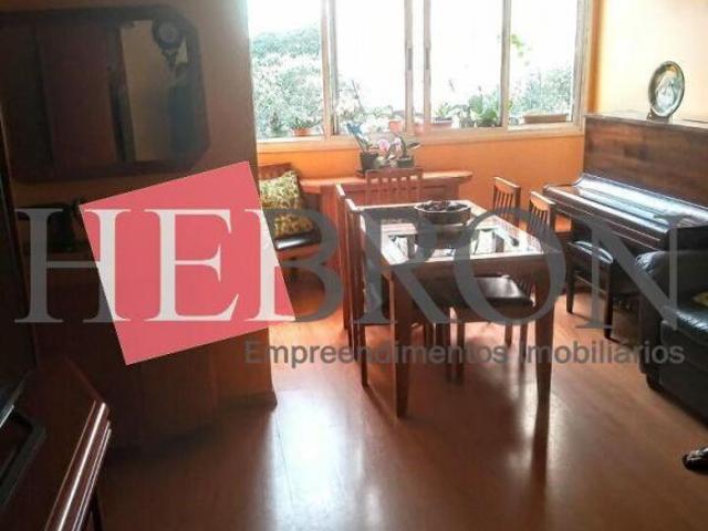 Apartamento a venda na Vila Gomes Cardim!