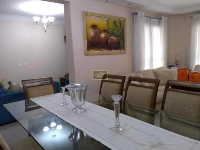 Apartamento à venda na Vila Gomes Cardim