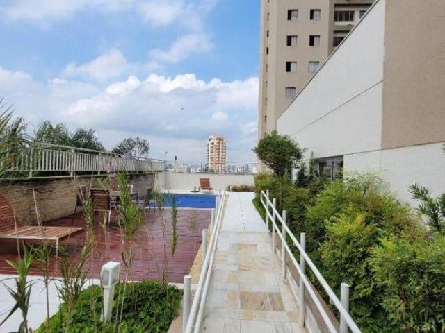 Apartamento à venda na Vila Gomes Butantã