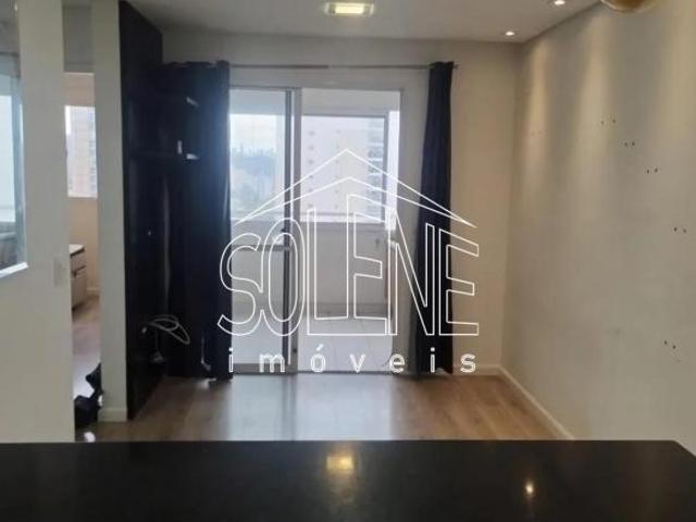 APARTAMENTO A VENDA, NA VILA GOMES, SÃO PAULO, 55M², 2 DORMITÓRIOS, 1 SUÍTE, 1 VAGA DE GARAGEM