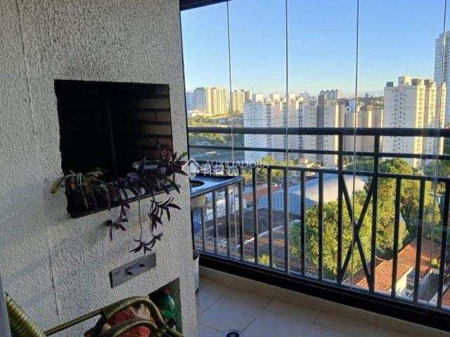 Apartamento a venda na Vila Gonçalves, 03 quartos, 02 vagas, em SBCampo