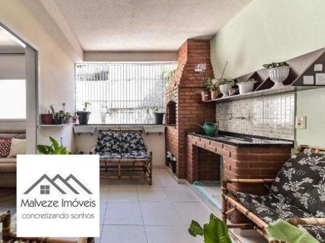 Apartamento à venda na Vila Gonçalves