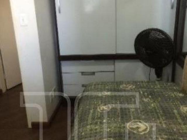 Apartamento à venda na Vila Gonçalves