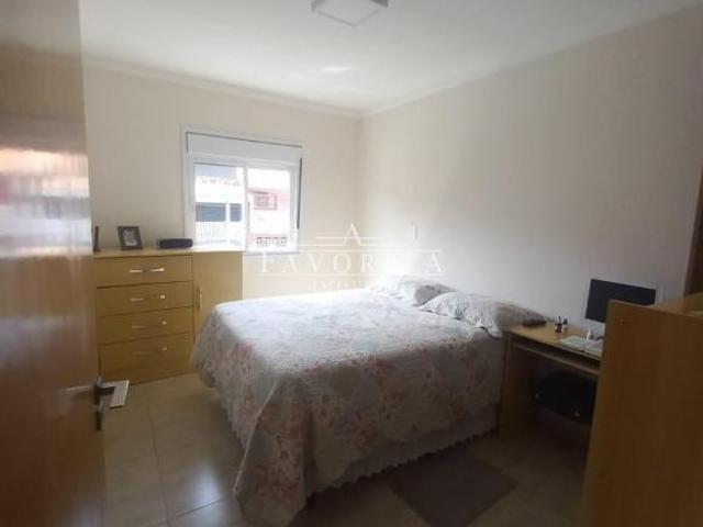 Apartamento à venda na Vila Gato