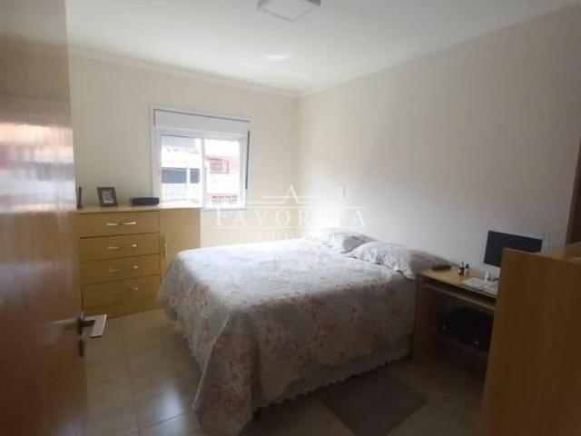 Apartamento à venda na Vila Gato