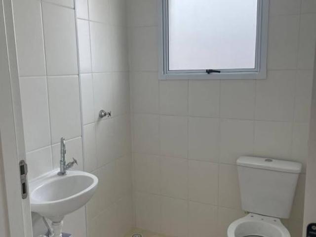 Apartamento à venda em Sorocaba