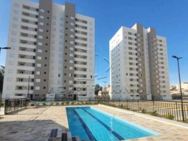 Apartamento à venda na Vila Gabriel