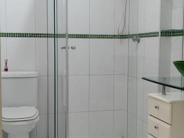 Apartamento à venda na Vila Gabriel, Sorocaba SP: 3 quartos, 1 suíte, 2 vagas de garagem e 80m² de á