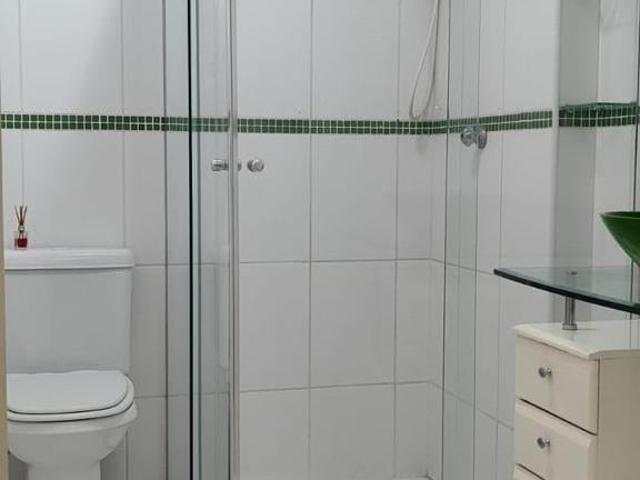 Apartamento à venda na Vila Gabriel, Sorocaba SP: 3 quartos, 1 suíte, 2 vagas de garagem e 80m² de á