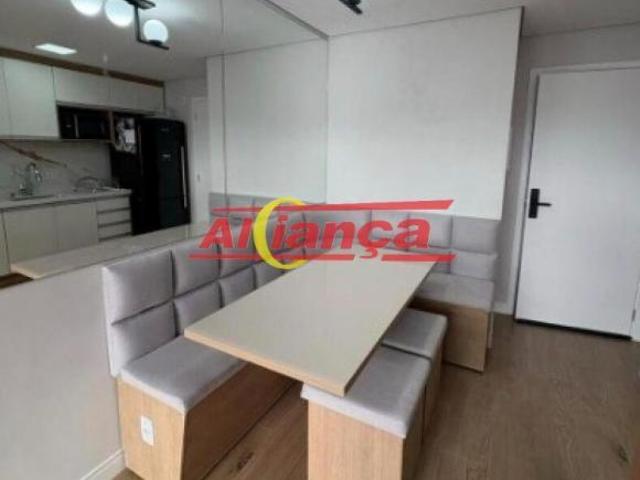 Apartamento à venda na Vila Galvão Guarulhos