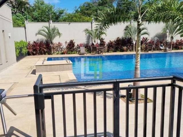Apartamento à venda na Vila Galvão
