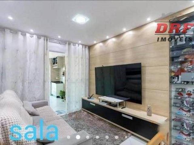 Apartamento à venda na Vila Galvão