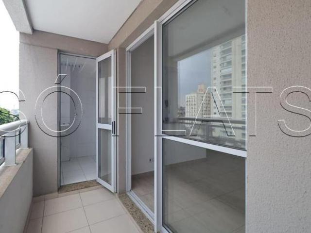 Apartamento à venda na Vila Galvão