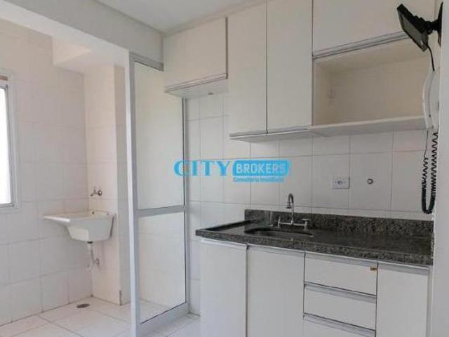 Apartamento à venda na Vila Galvão