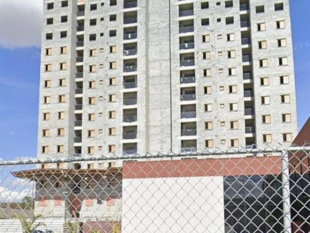 Apartamento à venda na Vila Galvão