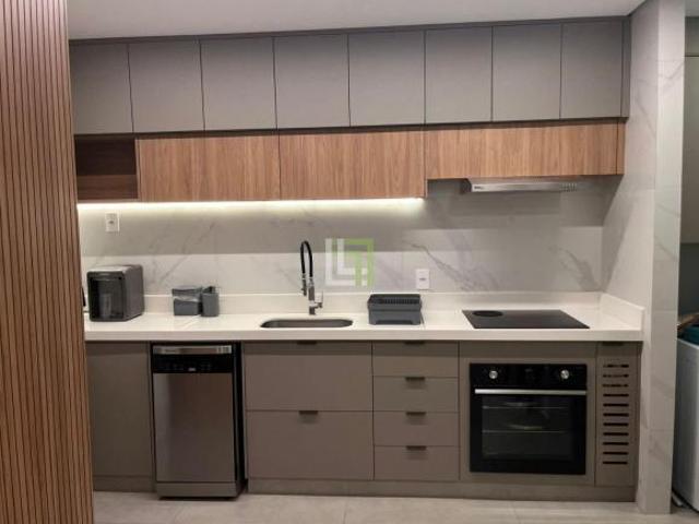 Apartamento à venda na Vila Galvão