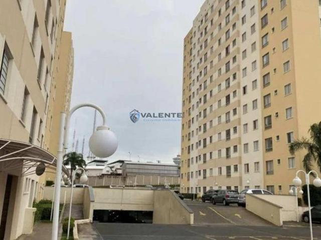 Apartamento á Venda na Vila Georgina em Campinas SP