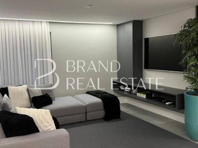 Apartamento à Venda na Vila Gertrudes 165 m², 3 Suítes, 3 Vagas