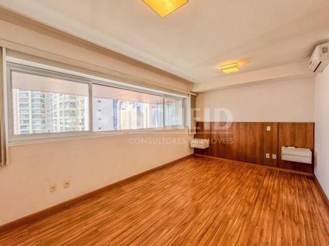 Apartamento a venda na Vila Gertrudes/Itaim Bibi, 79m², 1 suíte, 1 vaga
