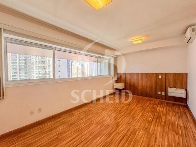 Apartamento a venda na Vila Gertrudes/Itaim Bibi, 79m², 1 suíte, 1 vaga