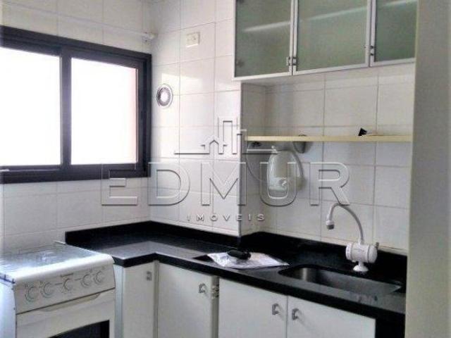 Apartamento à venda na Vila Gilda