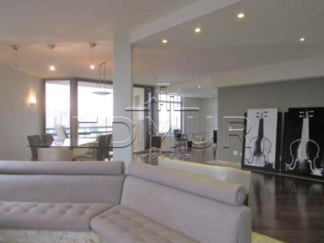 Apartamento à venda na Vila Gilda