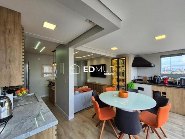 Apartamento à venda na Vila Gilda