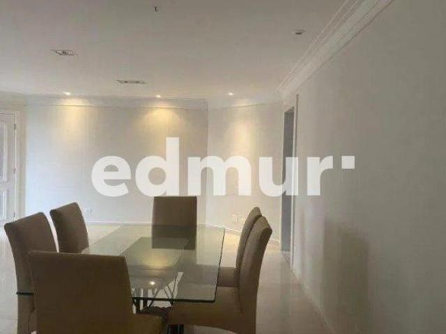 Apartamento à venda na Vila Gilda